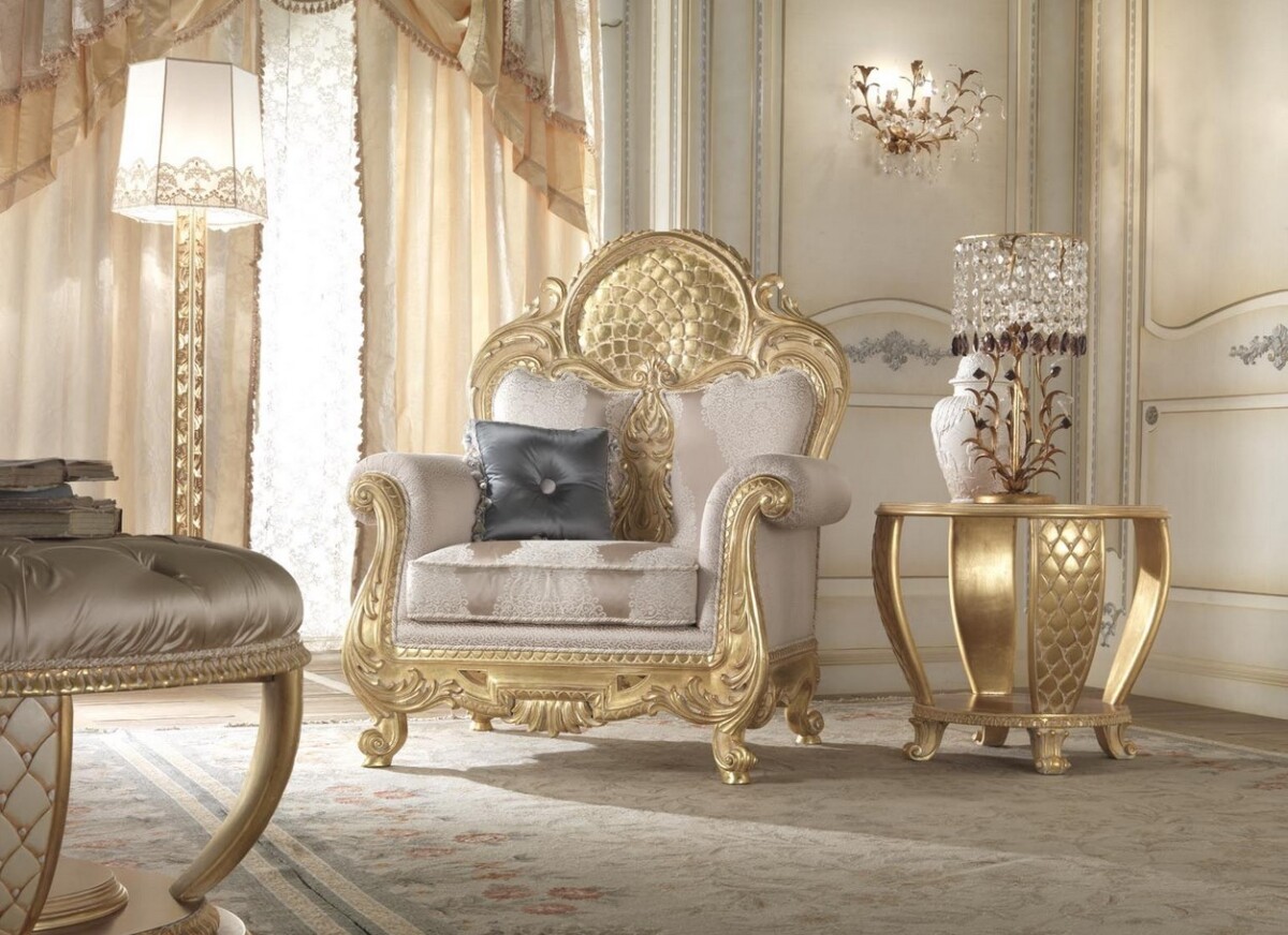 ¿Cuáles son los estilos de muebles clásicos? - Blog de decoración ...